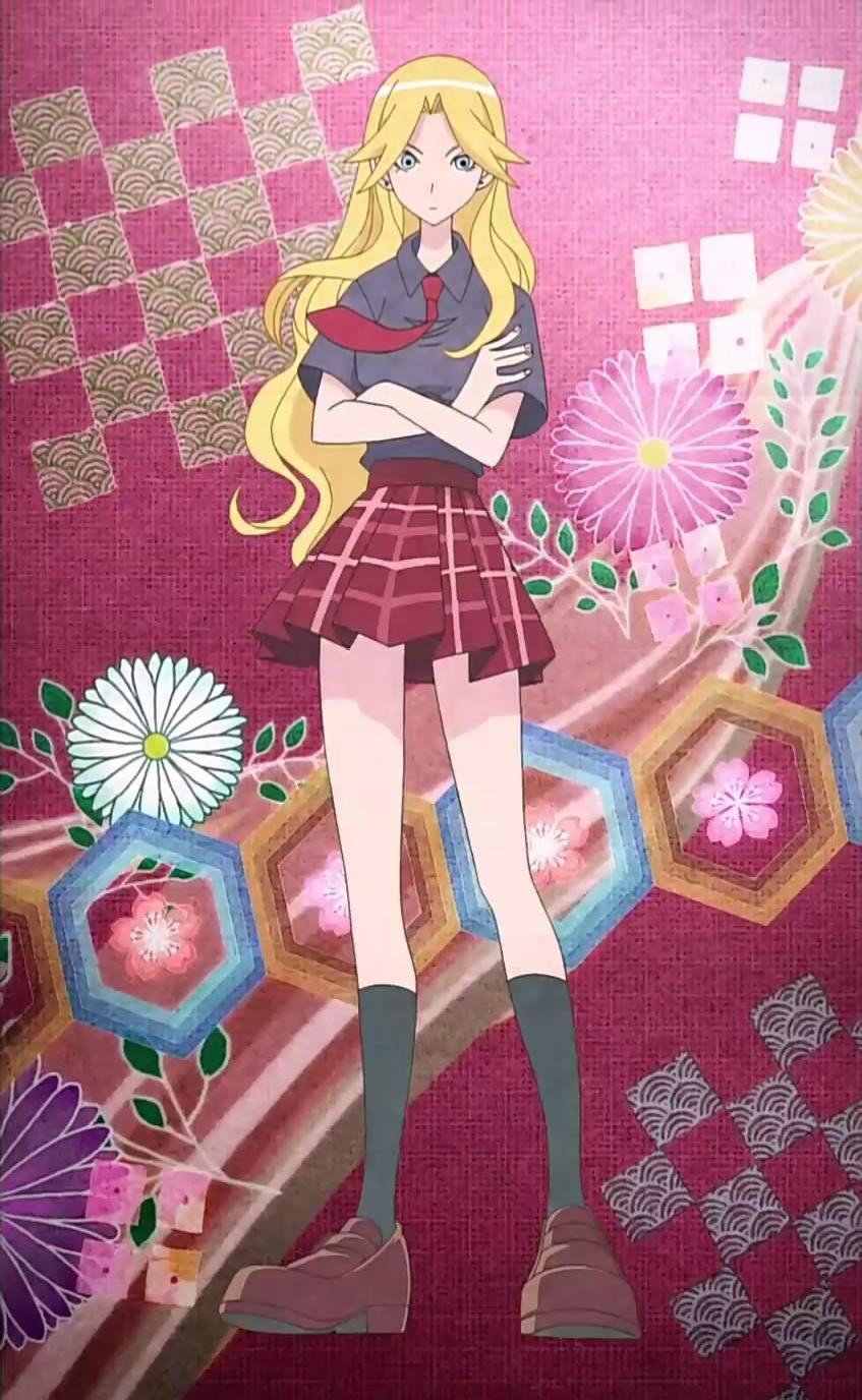 sayonara zetsubou sensei kimura kaere | #145741 | yande.re